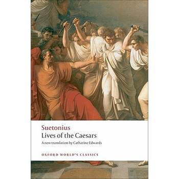【】Lives of the Caesars