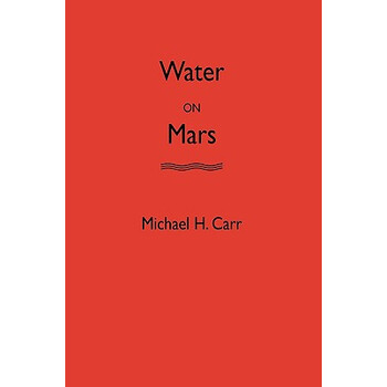 【】Water on Mars