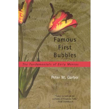 【】Famous First Bubbles: The Fundamentals