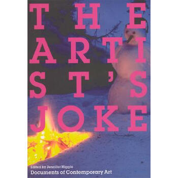 【】The Artist's Joke