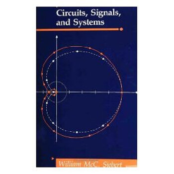 【】Circuits, Signals, and Systems