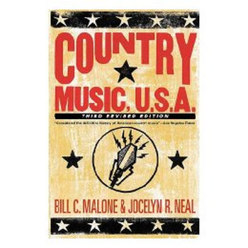 【】Country Music, U.S.A.