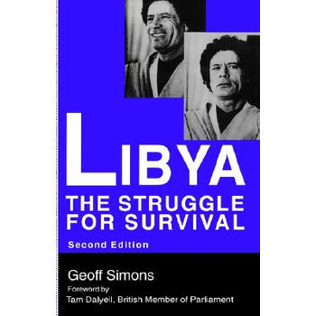 【】Libya: The Struggle for Survival