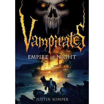 【】Empire of Night