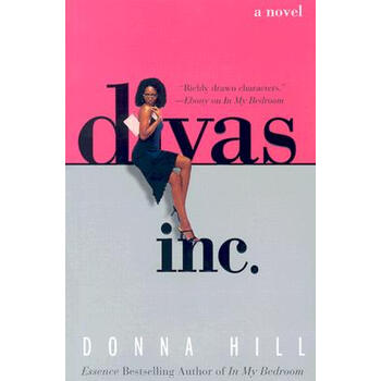 【】Divas, Inc.