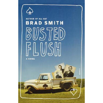 【】Busted Flush