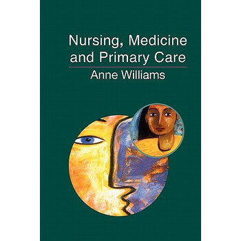 【】Nursing, Medicine and Primary