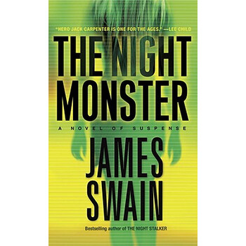 【】The Night Monster