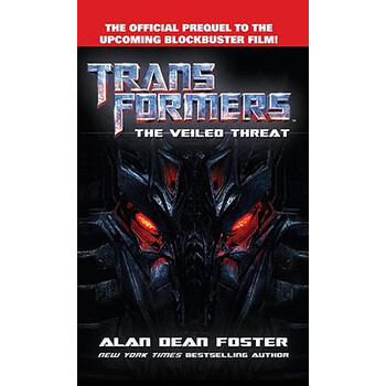 【】The Veiled Threat