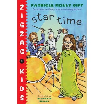 【】Star Time