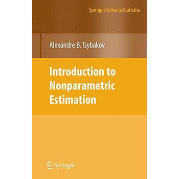【】Introduction to Nonparametric