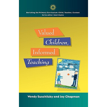 【】Valued Children, Informed