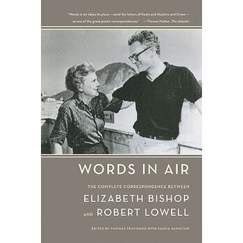 【】Words in Air: The Complet