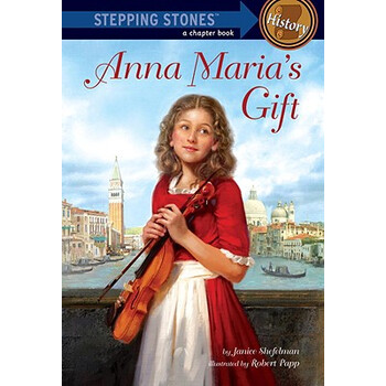 【】Anna Maria's Gift