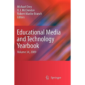 【】Educational Media and Technology