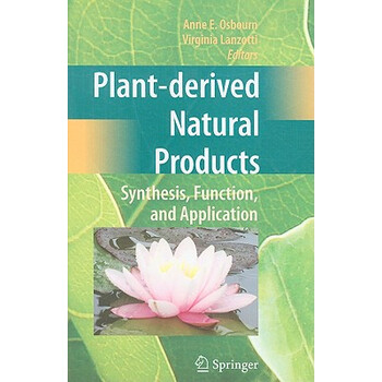【】Plant-Derived Natural Products: