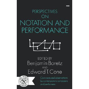 【】Perspectives on Notation and