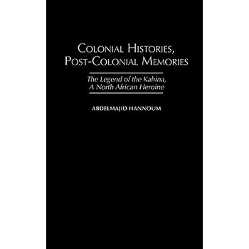 【】Colonial Histories, Postcolonial