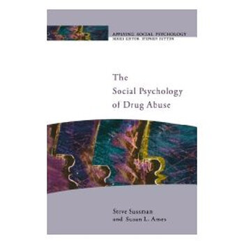 【】The Social Psychology of Drug