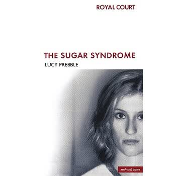 【】The Sugar Syndrome