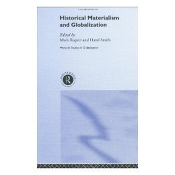 【】Historical Materialism and