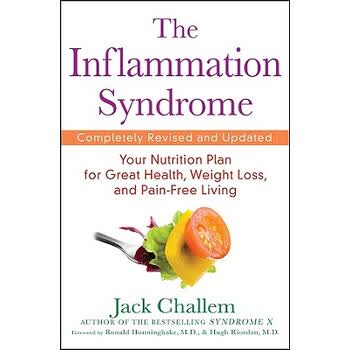 【】The Inflammation Syndrome: Y
