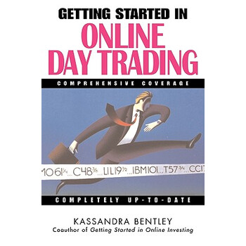 【】Getting Started In Online Day