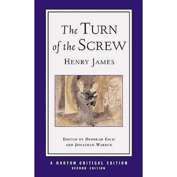 【】The Turn of the Screw