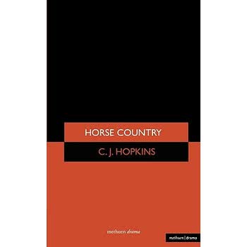 【】Horse Country