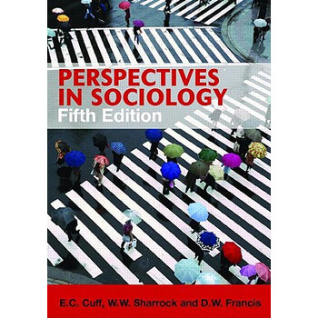 【】Perspectives in Sociology