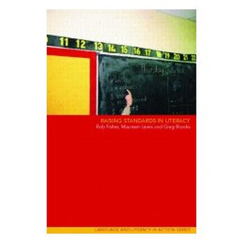 【】Raising Standards in Literacy