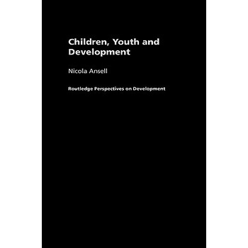 【】Children, Youth and Development