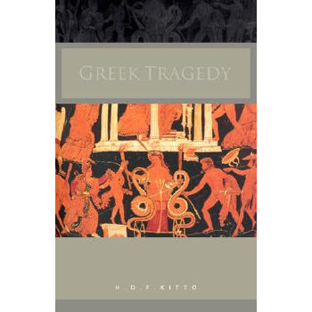 【】Greek Tragedy