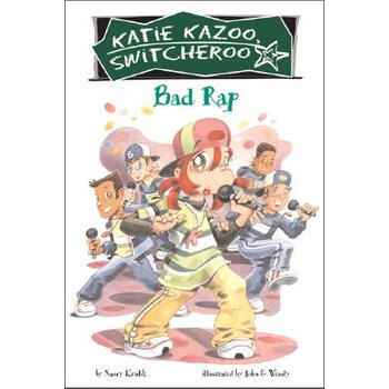 【】Bad Rap