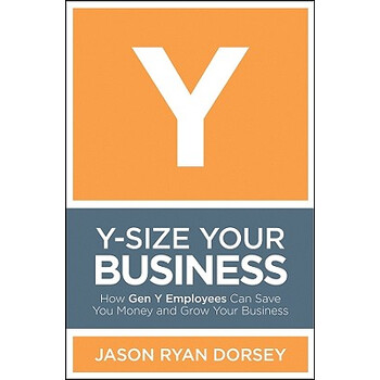 【】Y-Size Your Business: How Gen Y