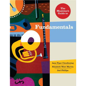【】The Musician's Guide to