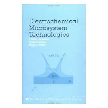 【】Electrochemical Microsystem