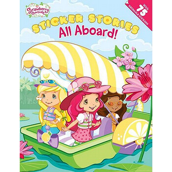 【】All Aboard!