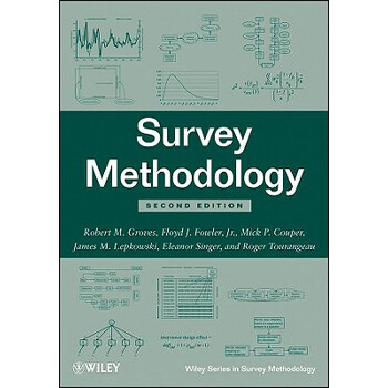【】Survey Methodology, Sec