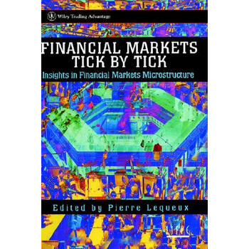 【】Financial Markets Tick By Tick -