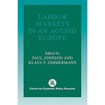 【】Labour Markets in an Ageing
