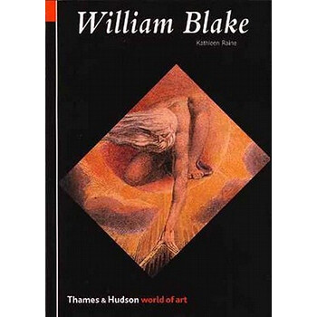 【】William Blake