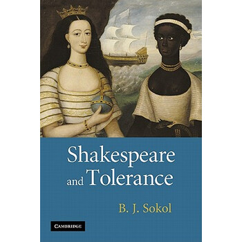【】Shakespeare and Tolerance
