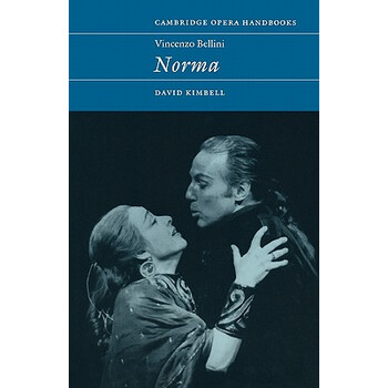 【】Vincenzo Bellini: Norma