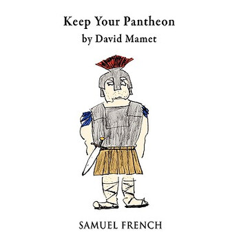 【】Keep Your Pantheon