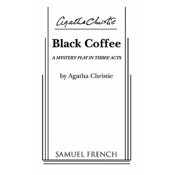 【】Black Coffee