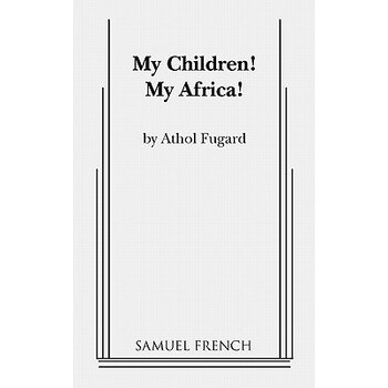【】My Children! My Africa!