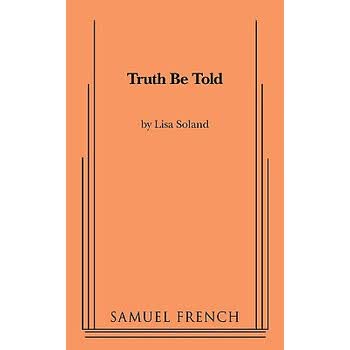 【】Truth Be Told