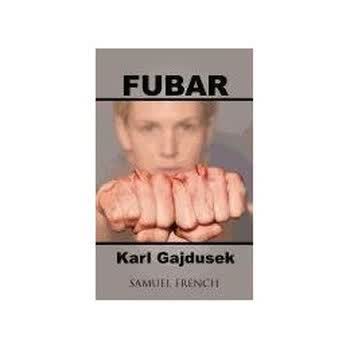 【】Fubar