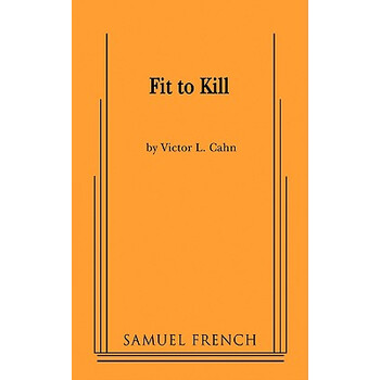 【】Fit to Kill